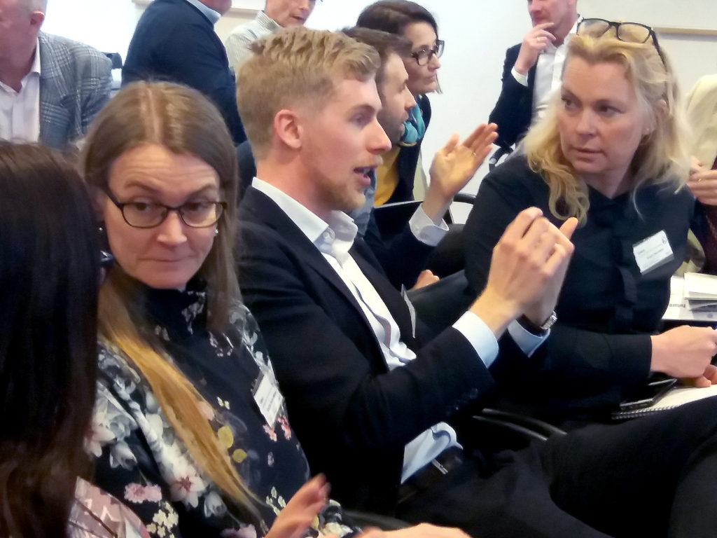 Bioeconomy and digitalization – Shaping the Nordic future – The Nordic ...